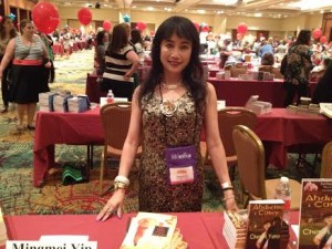 Mingmei Yip – Susan Blumberg-Kason