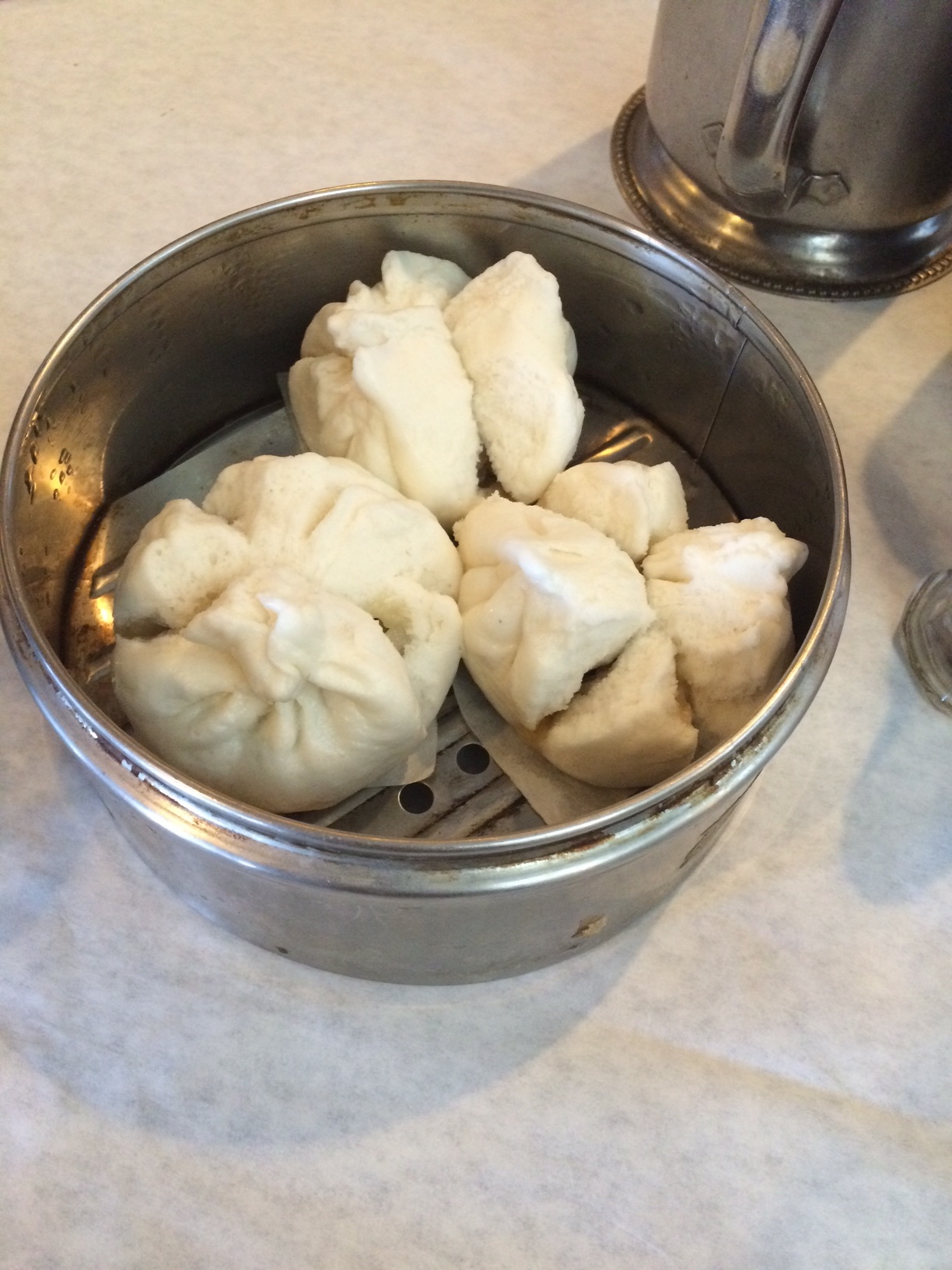 Chinatown’s oldest restaurant – Susan Blumberg-Kason