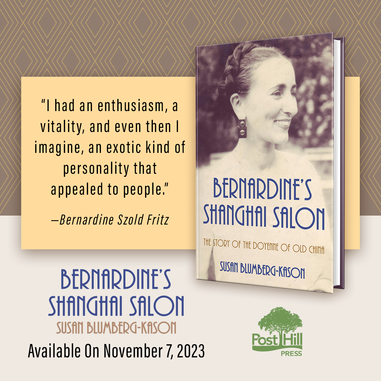 Seven More Weeks – Susan Blumberg-Kason